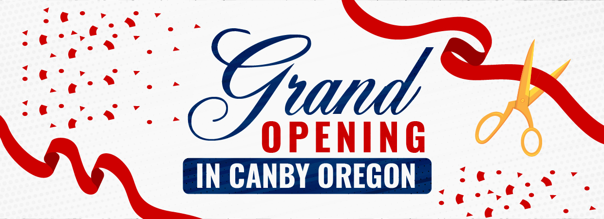 Canby Tires New & Used Tires