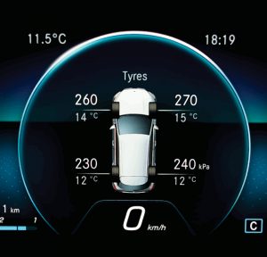 TPMS – Canby Tires New & Used Tires